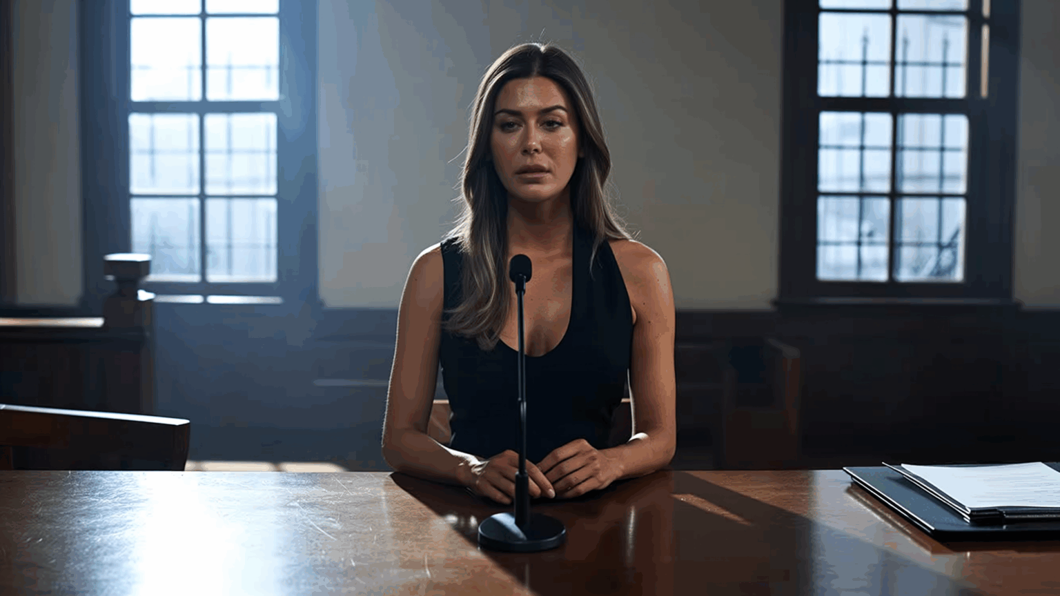 Rättegången mot Bianca Ingrossos stalker - Primecrime